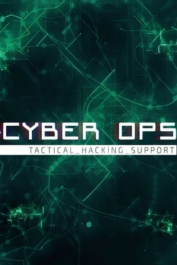 Cyber Ops STEAM digital for Windows