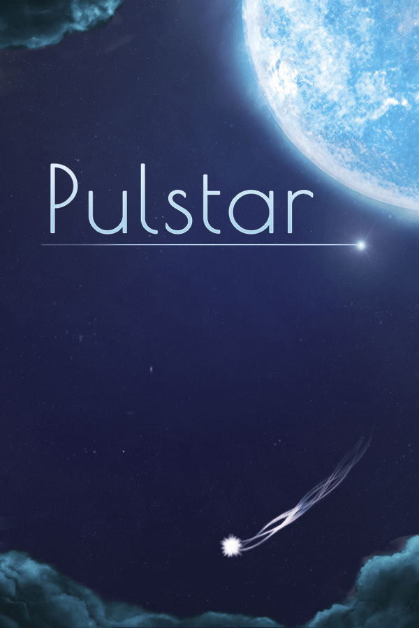 Pulstar STEAM digital for Windows, Mac, Linux