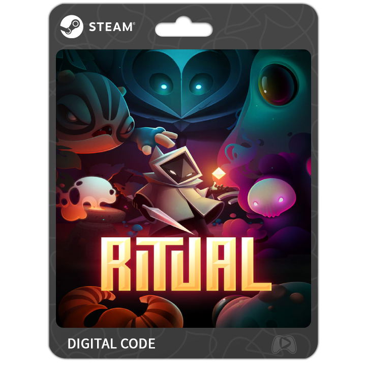 Ritual: Sorcerer Angel STEAM digital for Windows