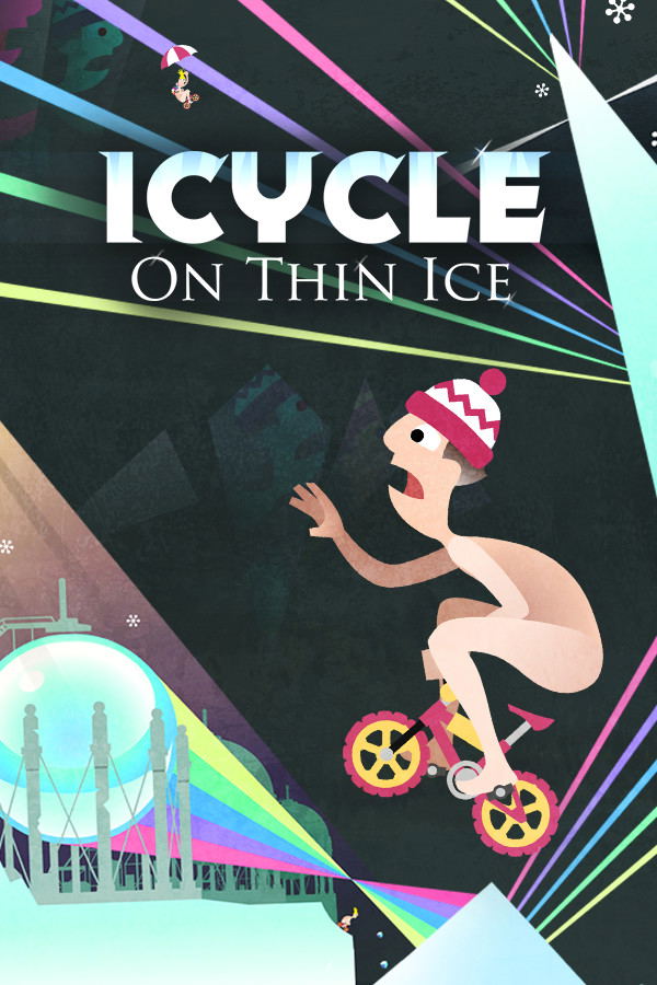 Icycle: On Thin Ice STEAM digital for Windows