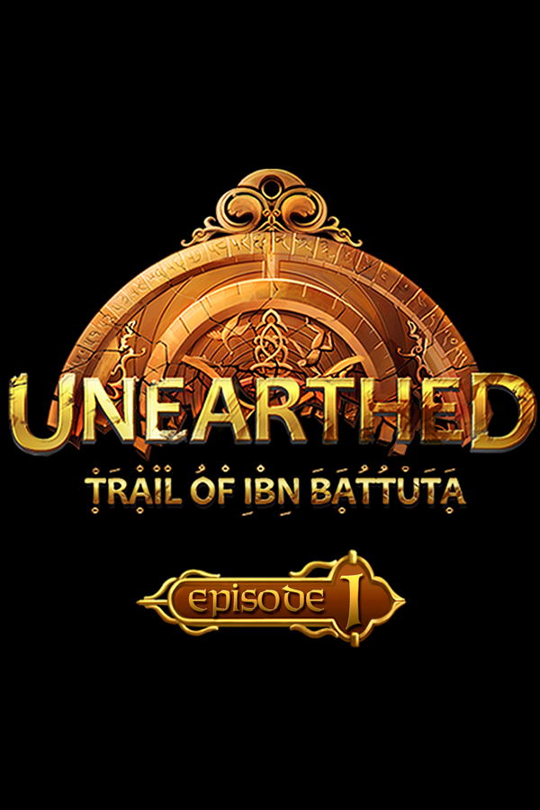 Unearthed: Trail of Ibn Battuta - Episode 1 (Gold Edition) STEAM ...