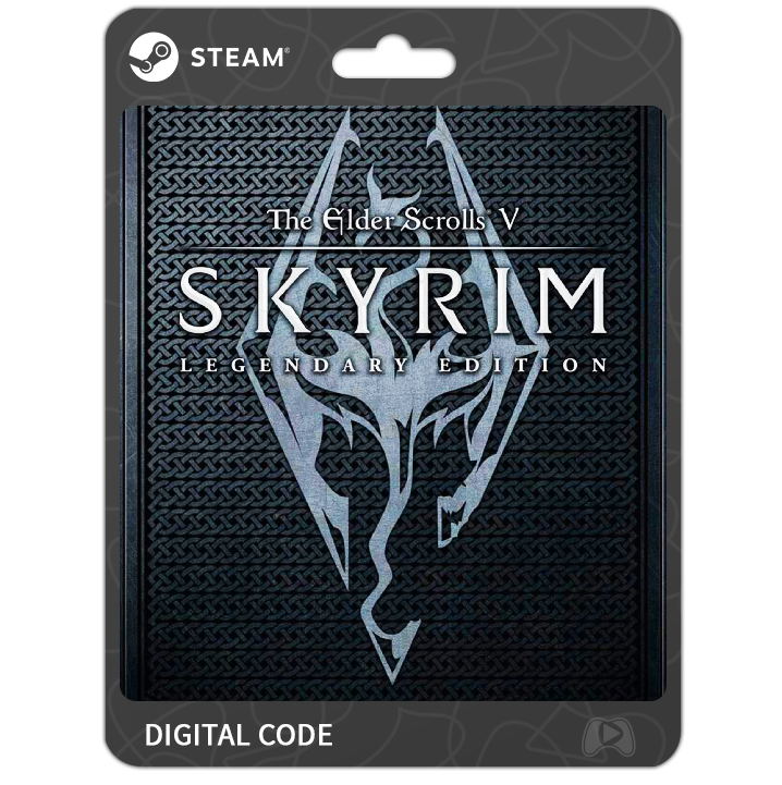 The Elder Scrolls V: Skyrim (Legendary Edition) STEAM digital for Windows