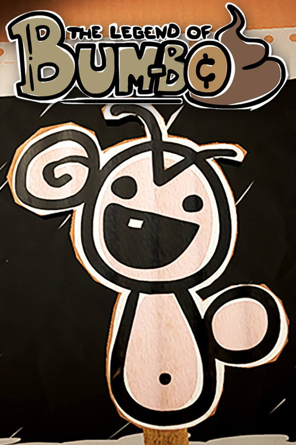 The Legend of Bum-Bo STEAM digital for Windows