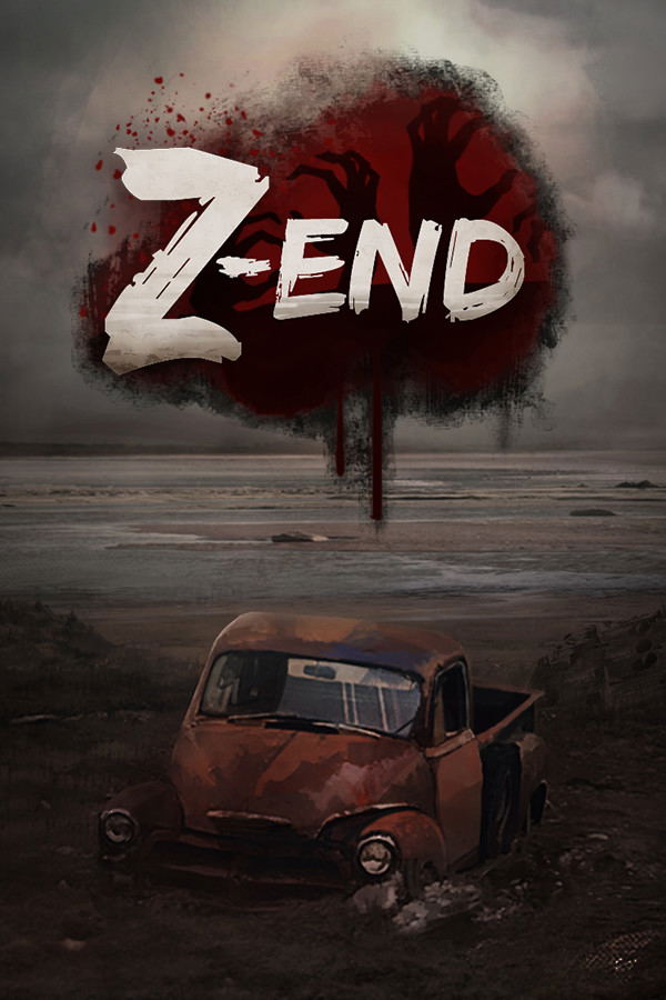 Z-End STEAM digital for Windows