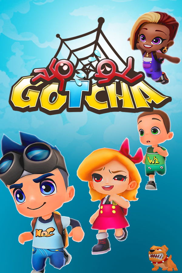Gotcha STEAM digital for Windows