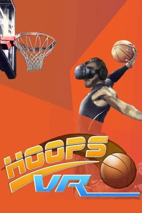 Hoops VR STEAM digital for Windows