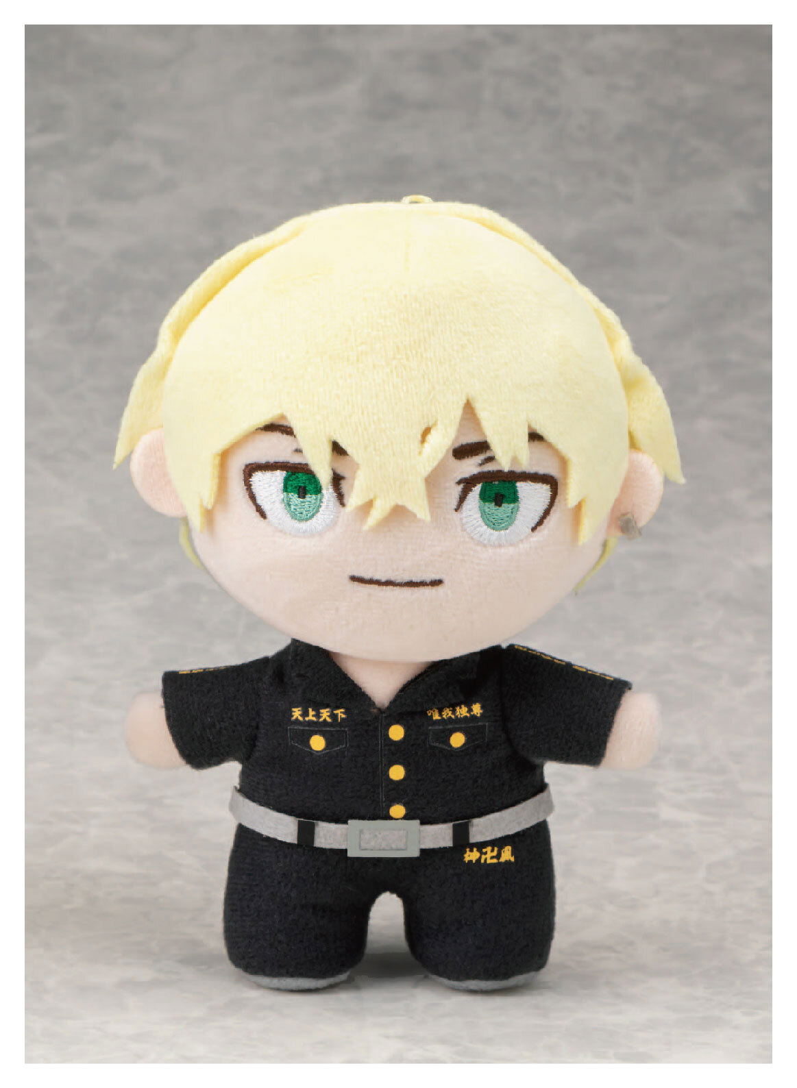 Tokyo Revengers CharaColle Stand Doll: Matsuno Chifuyu