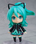 Nendoroid No. 1739 Character Vocal Series 01 Hatsune Miku: Hatsune Miku ...