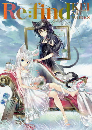 Re:find Kei Art Works