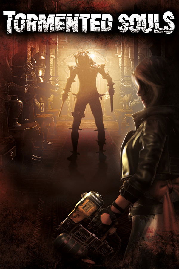 Tormented Souls STEAM digital for Windows