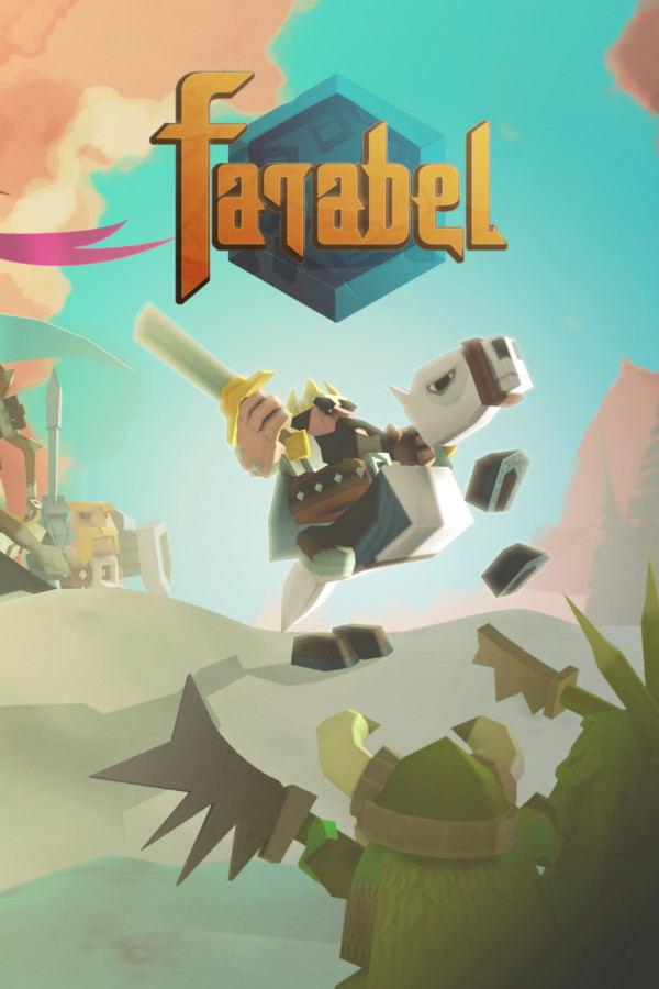 Farabel STEAM digital for Windows
