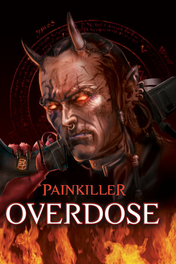 Painkiller: Overdose STEAM digital for Windows