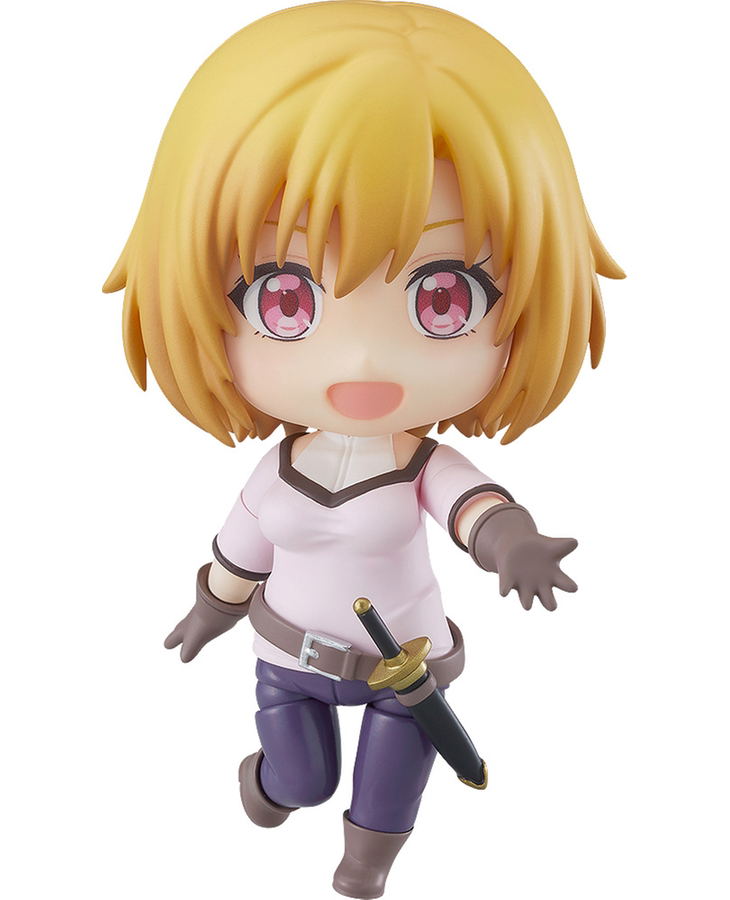 Nendoroid No. 1708 Peach Boy Riverside: Sally