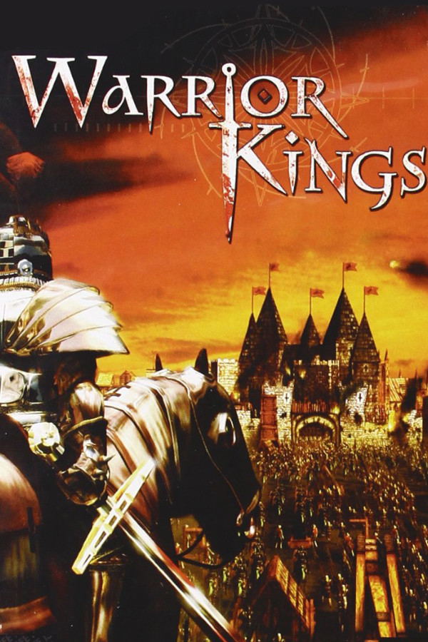 Warrior Kings: Battles STEAM digital for Windows