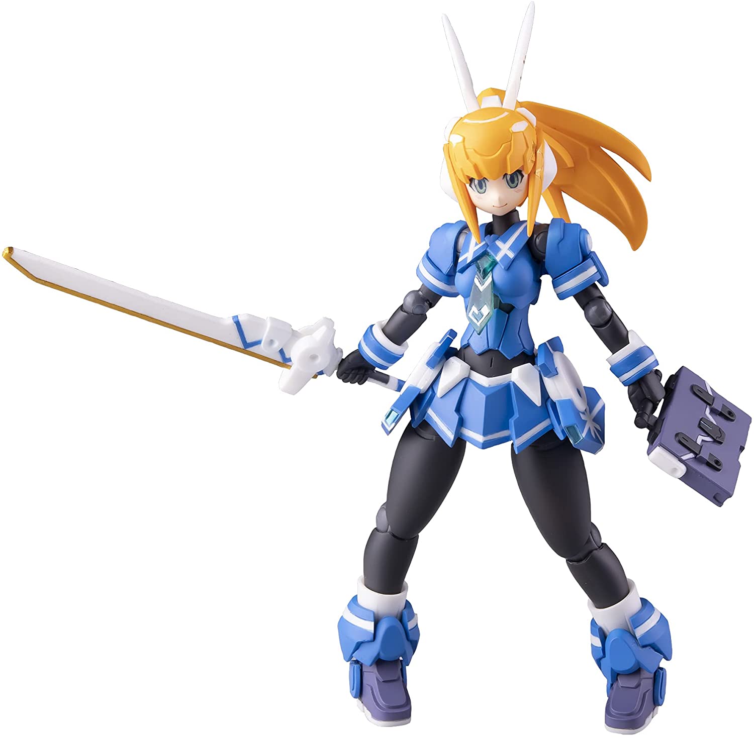 Polynian Really / Motoroid Arty