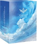 The Legend Of Zelda Skyward Sword Original Soundtrack [Limited Edition ...