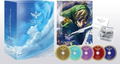 The Legend Of Zelda Skyward Sword Original Soundtrack [Limited Edition ...