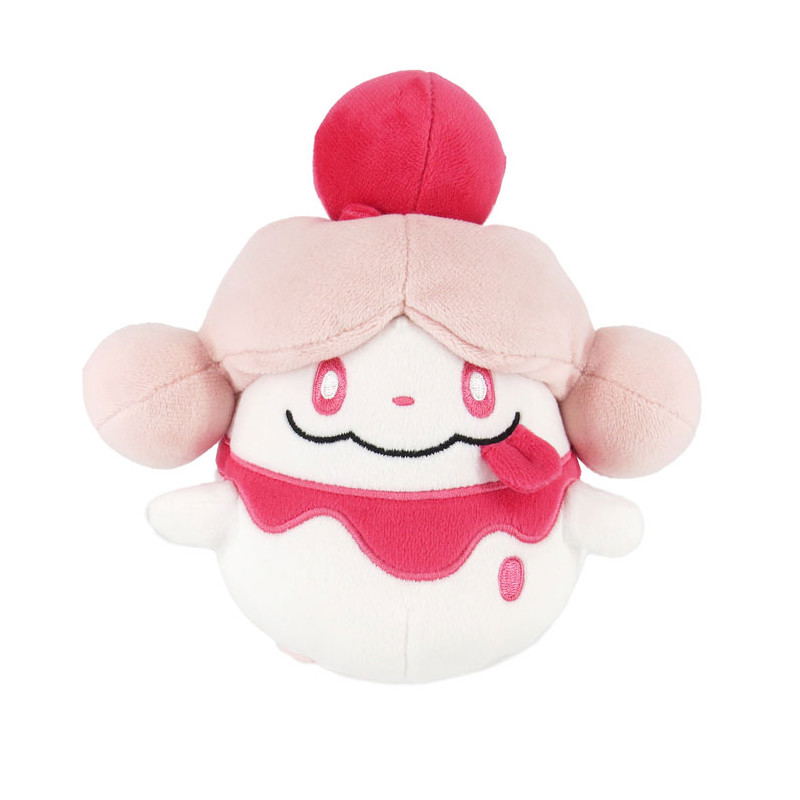 Pokemon All Star Collection Plush Toy: PP211 Slurpuff