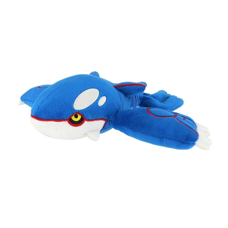 Pokemon Sharpedo Toy