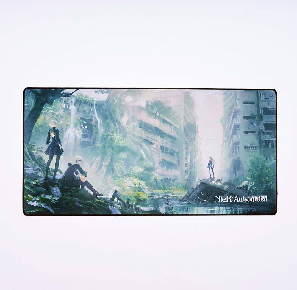 NieR:Automata Gaming Mouse Pad: Vol. 2