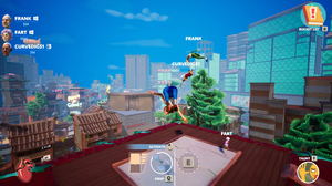 Just Die Already STEAM digital for Windows