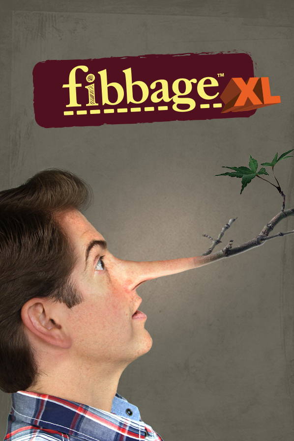 Fibbage XL STEAM digital for Windows