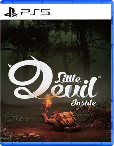 Little Devil Inside for PlayStation 5