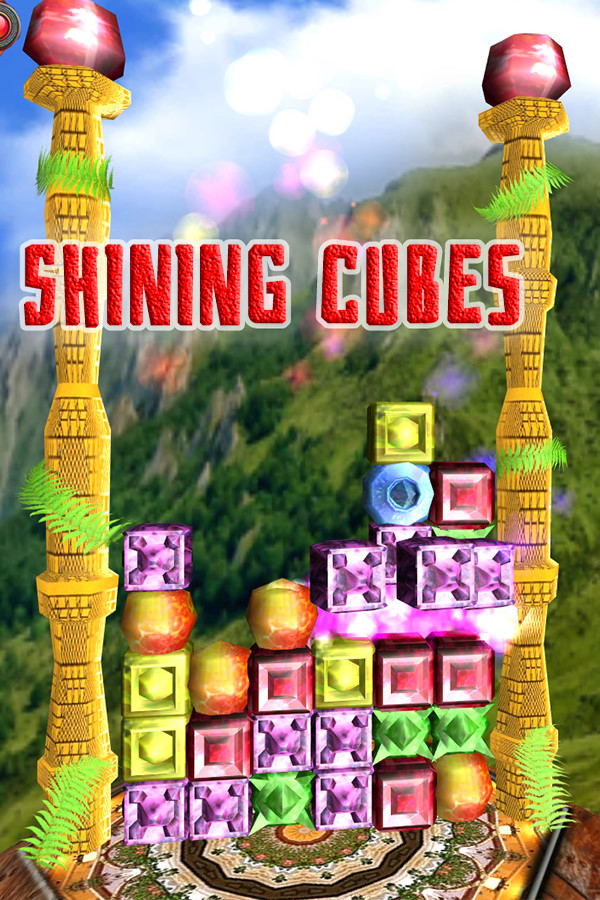 Shining Cubes STEAM digital for Windows