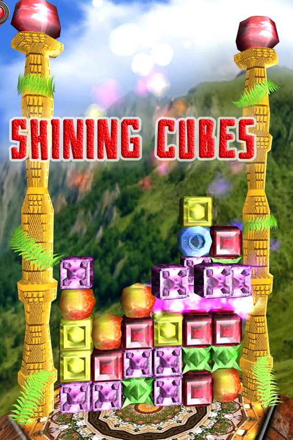 Shining Cubes STEAM digital for Windows
