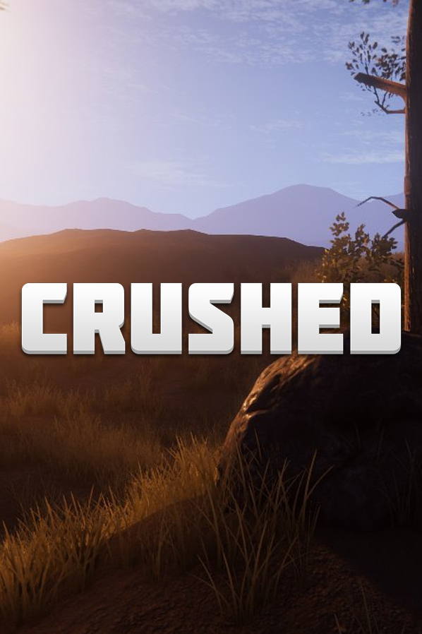 Crushed STEAM digital for Windows