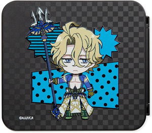 Record of Ragnarok EVA Pouch for Nintendo Switch (Kojiro Sasaki ...