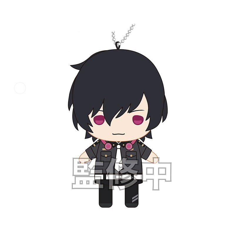 Helios Rising Heroes Finger Puppet Series: Faith Beams