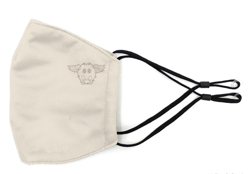 Yu-Gi-Oh! Duel Monsters GX - Winged Kuriboh Mask