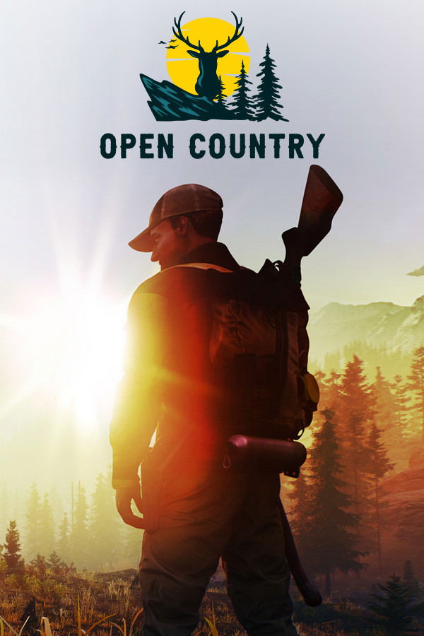 Open Country STEAM digital for Windows, Steam Deck