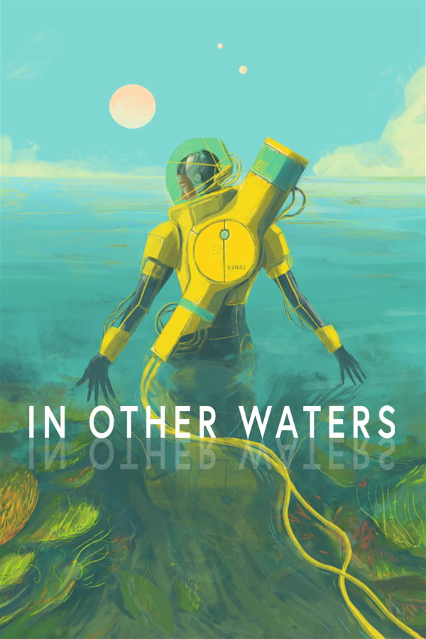 In Other Waters STEAM digital for Windows