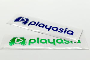 Playasia VTuber Pack (Obake PAM & Aka Mana)