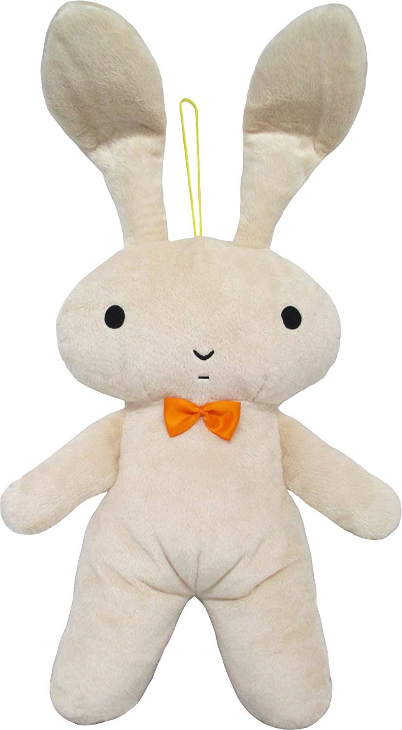 Crayon Shin-chan Plush SN17: Nene-chan Rabbit (M Size)