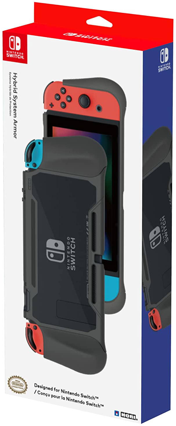 Hybrid System Armor for Nintendo Switch for Nintendo Switch