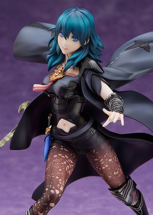 Fire Emblem 1/7 Scale Pre-Painted Figure: Byleth