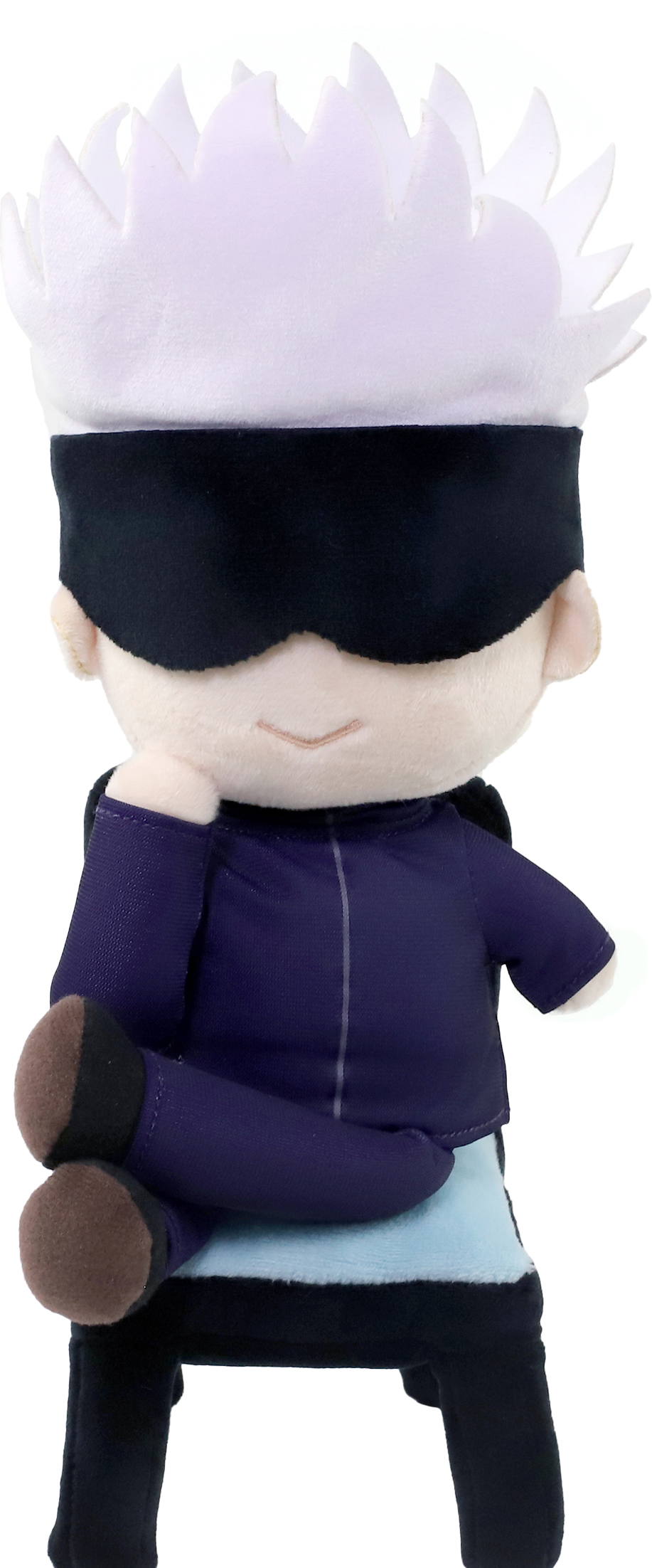 Jujutsu Kaisen Kimi to Friends Plush: Satoru Gojo Chair