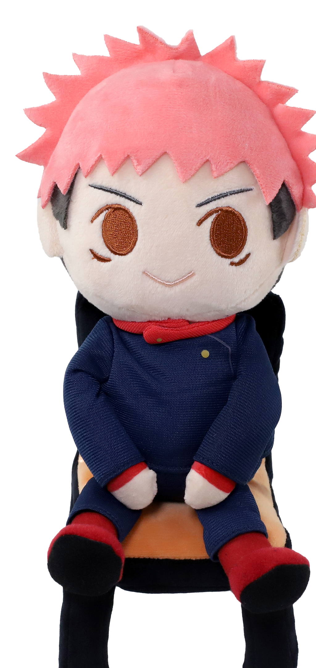 Jujutsu Kaisen Kimi to Friends Plush: Yuji Itadori Chair
