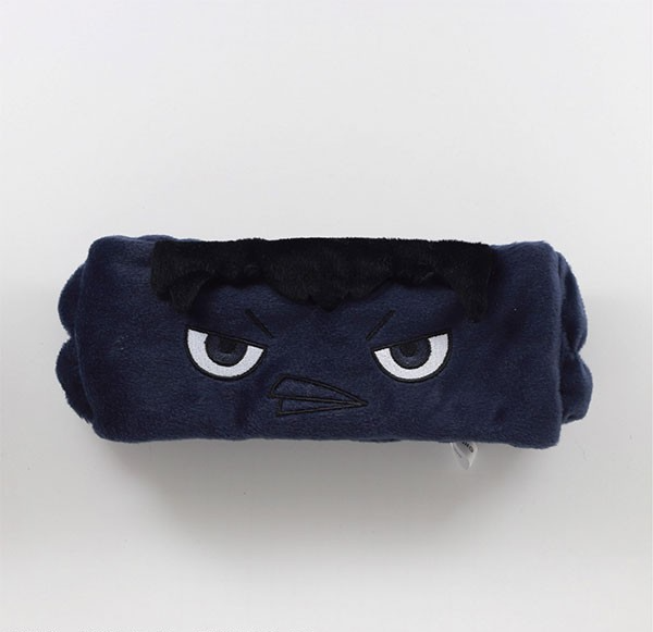 Haikyuu!! - 2 Kage Crow Animal Headband