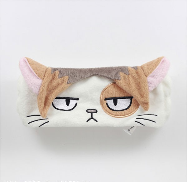 Haikyuu!! - 3 Kenma Cat Animal Headband