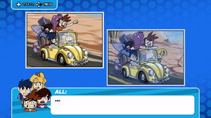 Indigo 7 (English) for Nintendo Switch