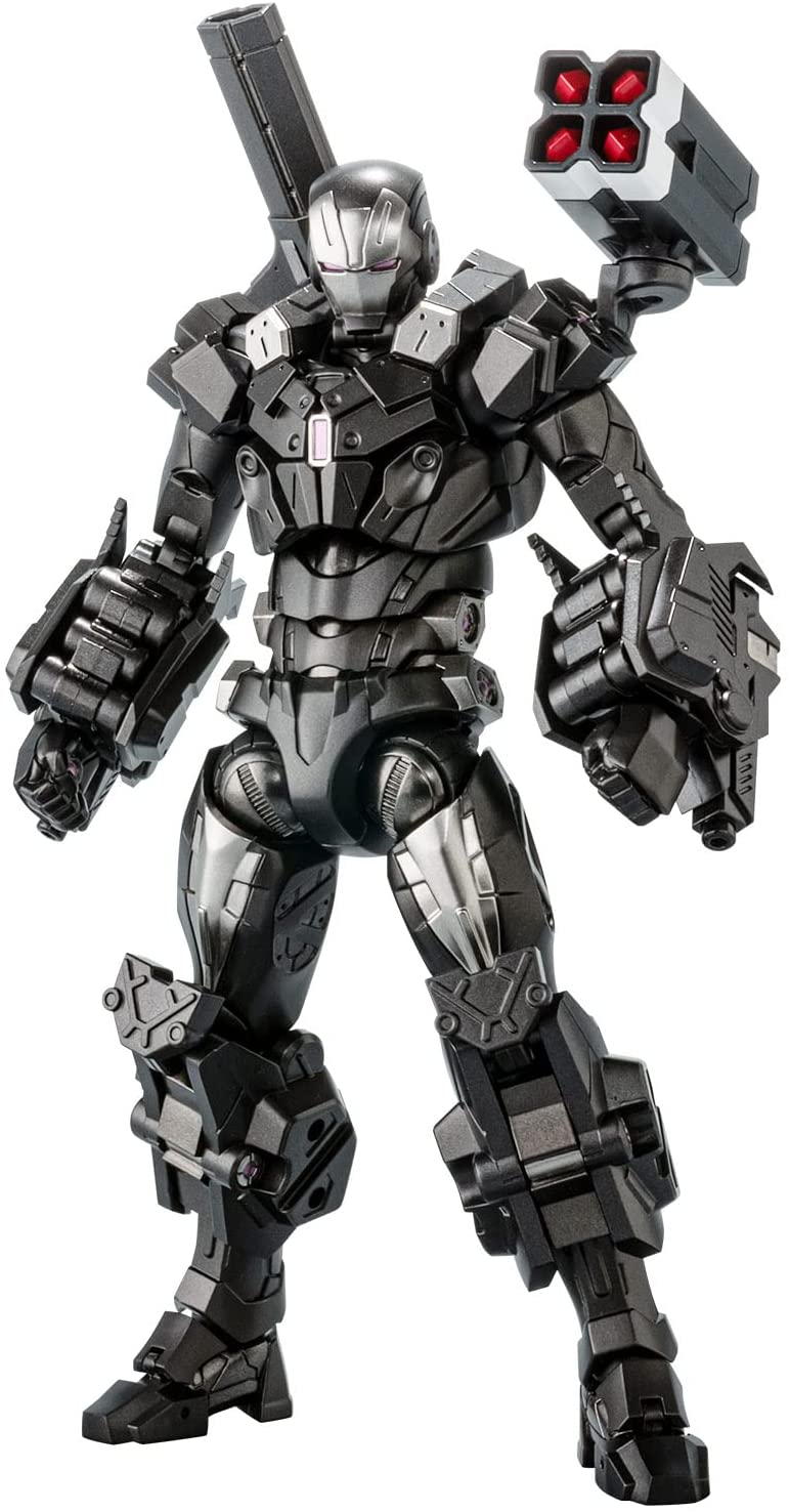 Fighting Armor War Machine