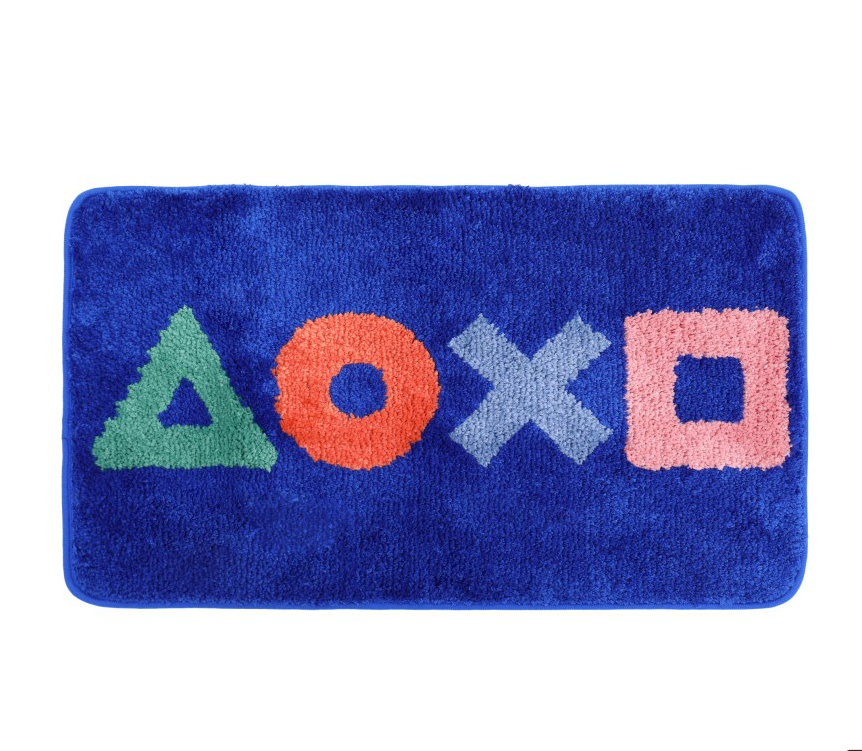PlayStation Door Mat