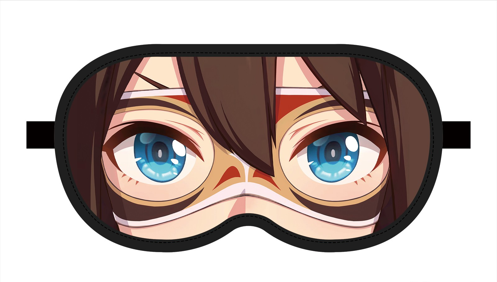 Uma Musume: Pretty Derby - El Condor Pasa Eye Mask