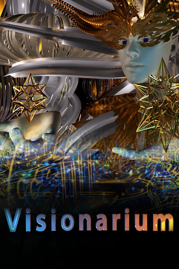 Visionarium STEAM digital for Windows