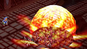 Grandia HD Collection for Nintendo Switch