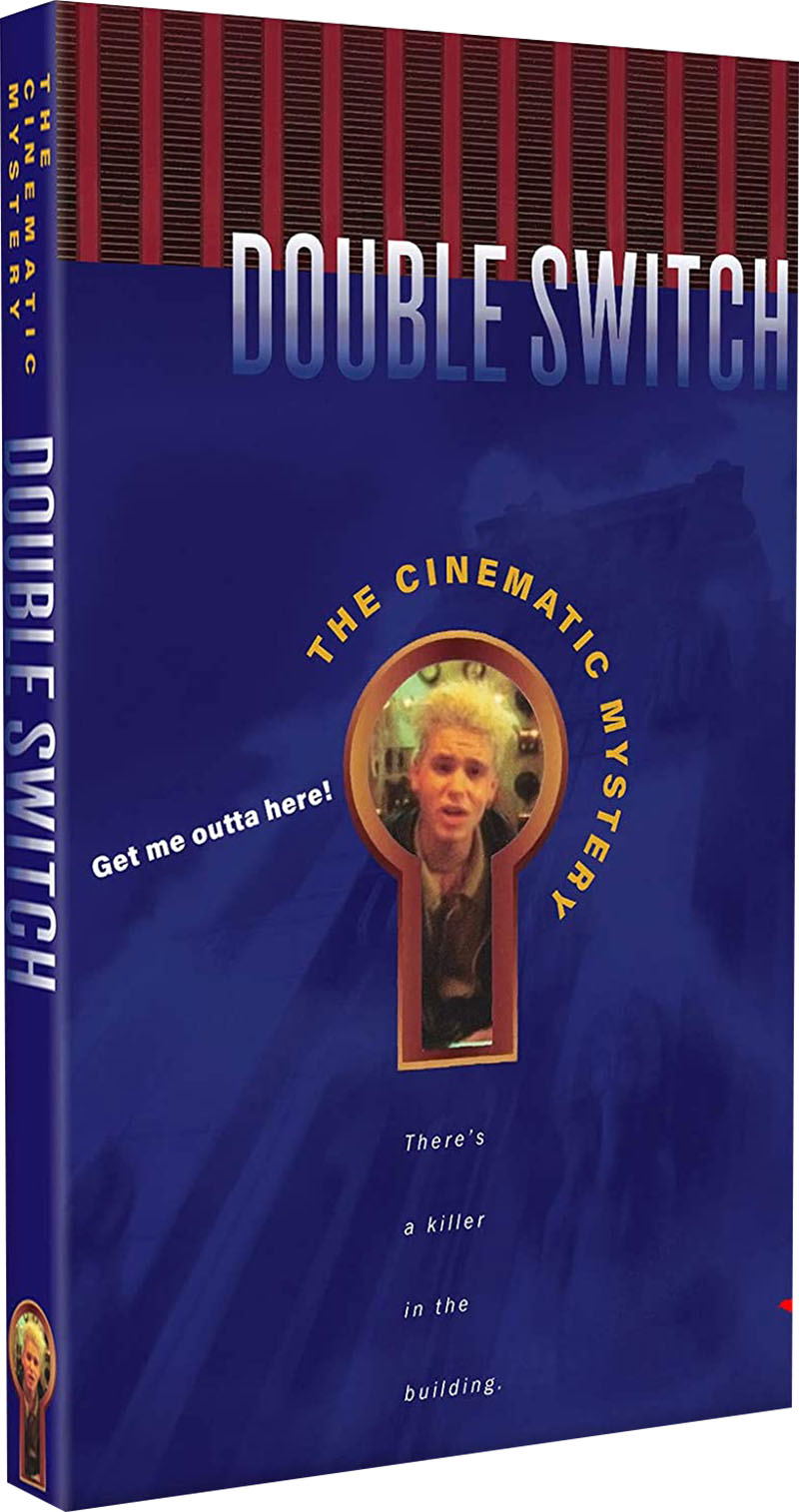 Double Switch [Classic Edition] for Nintendo Switch, Nintendo Switch 2
